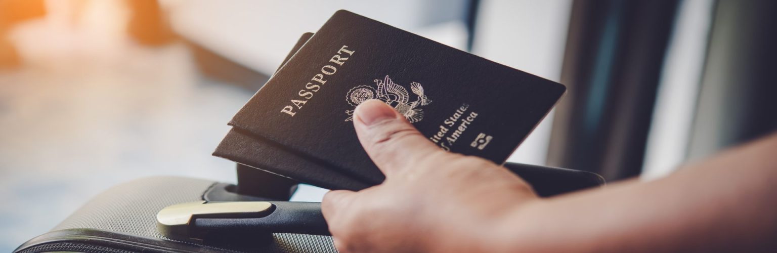 Immigration The Work Permit Process | D. L. & F. De Saram