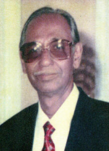 About Us | D. L. & F. De Saram